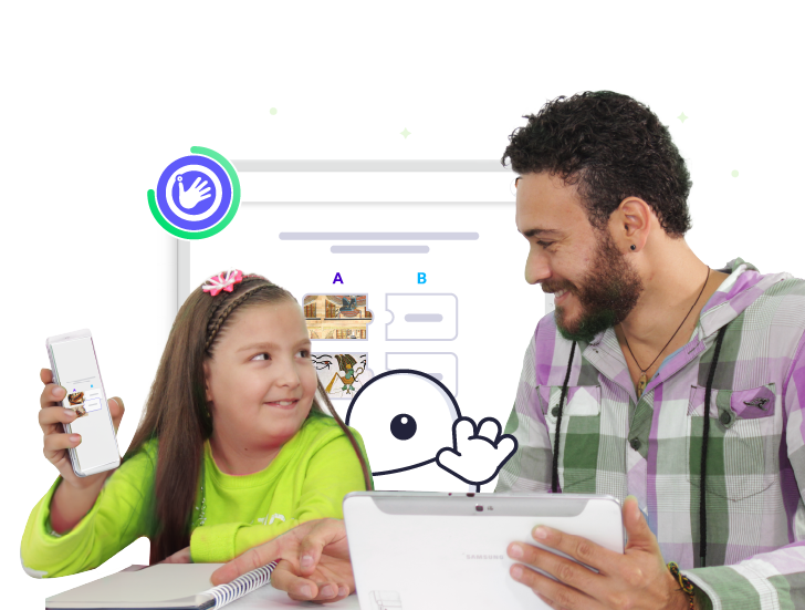 TOMi.digital - TOMi.digital - Create amazing lessons for your students!