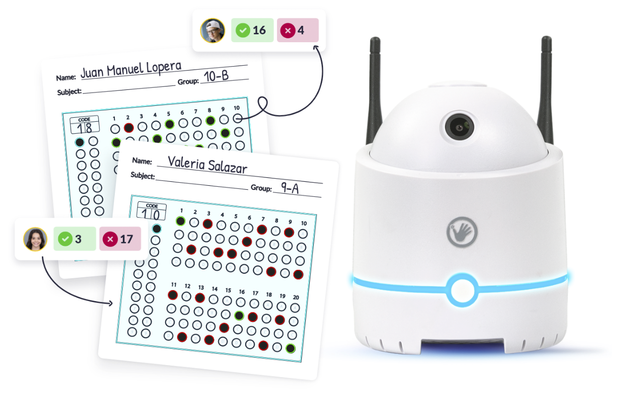 TOMi.digital - ¡Crea sorprendentes clases para tus estudiantes!