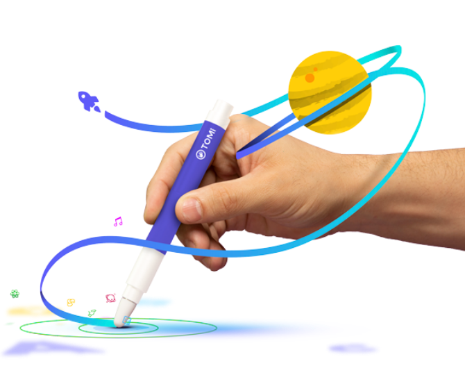 TOMi.digital - ¡Crea sorprendentes clases para tus estudiantes!
