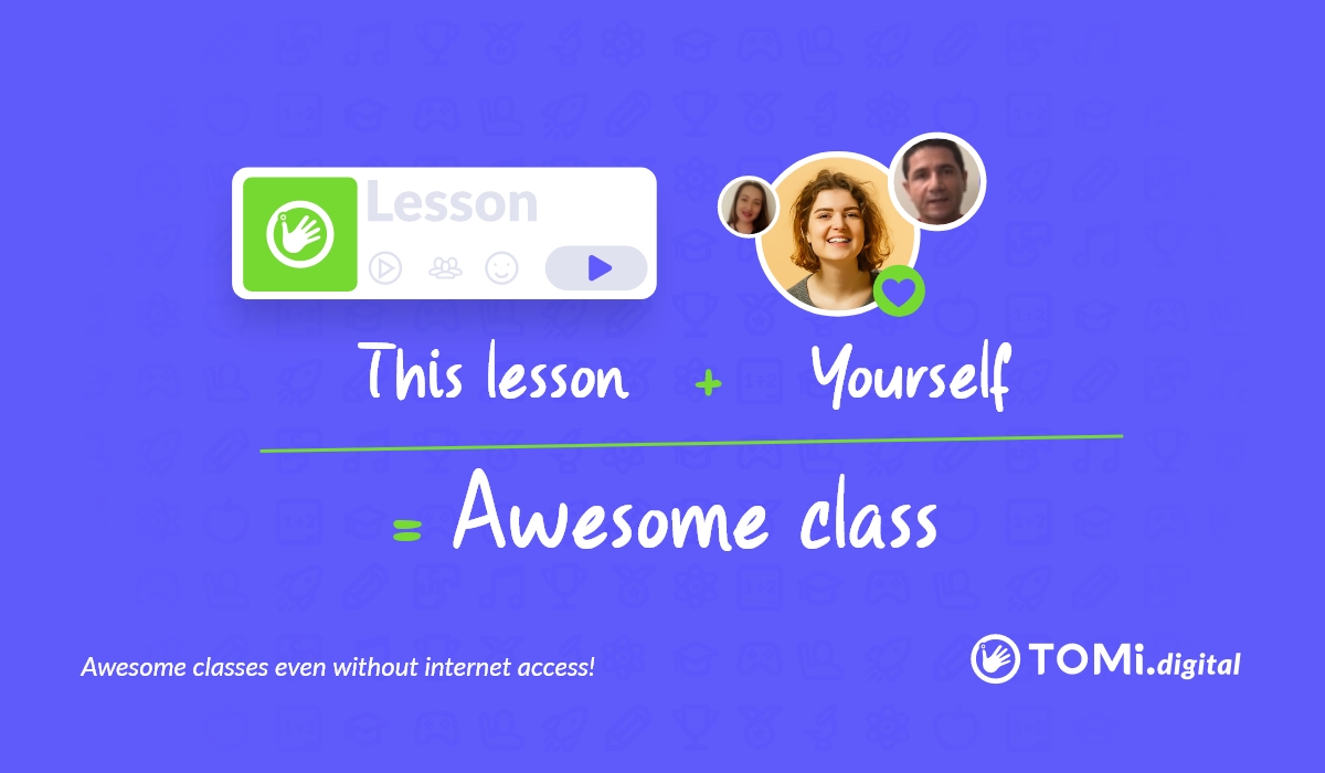 TOMi.digital - Should / Shouldn't ( modal verbs)